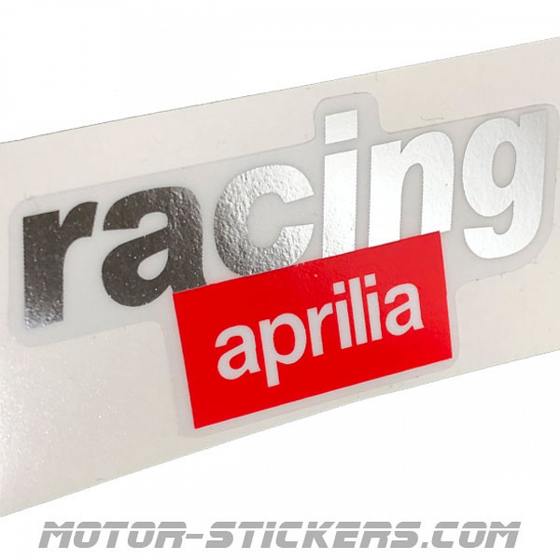 Aprilia RS 125 1998 decals
