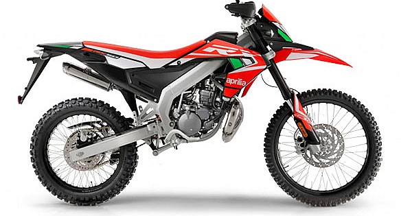 Aprilia RX 50 Factory 2020 naklejki