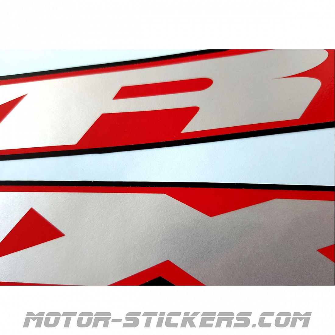 Honda XR 125L '03-2004 decals