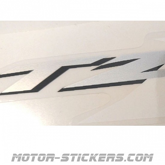 Yamaha TZR 50 '05-2006 decals