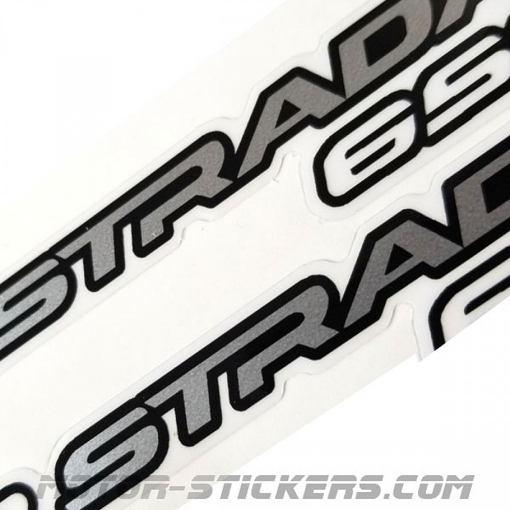 Aprilia Pegaso 650 Strada '05-2006 decals