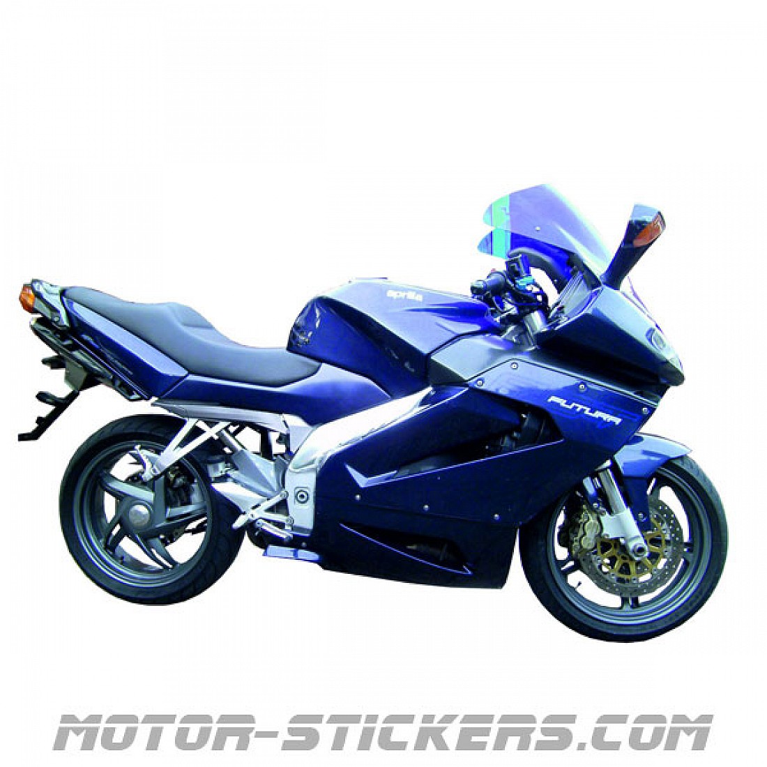 Aprilia RST 1000 Futura '01-2004 decals
