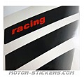 Aprilia RSV 1000 Mille 2002 decals