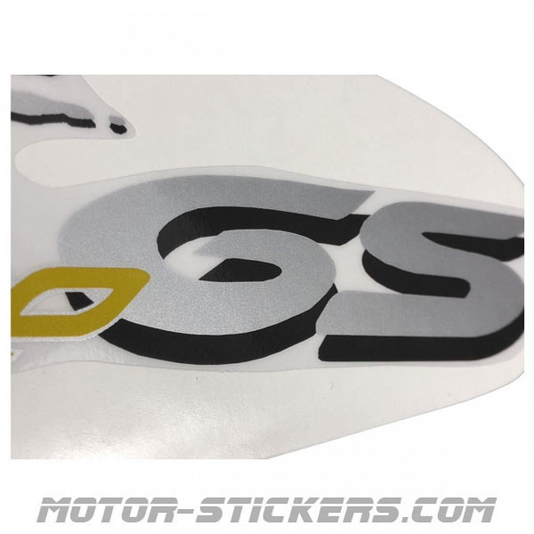 BMW R 1100 GS '94-1996 decals