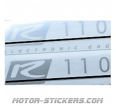 BMW R 1100 RT '98-2000 decals