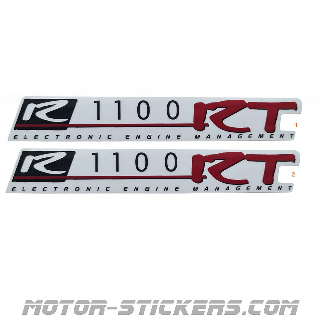 BMW R 1100 RT '98-2000 Aufkleber