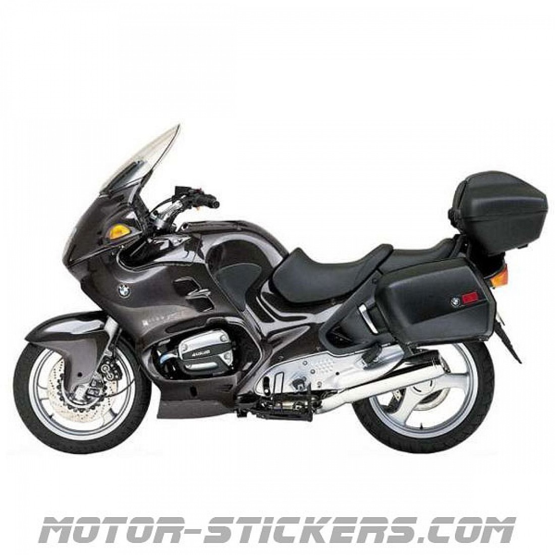 BMW R 1100 RT '98-2000 decals
