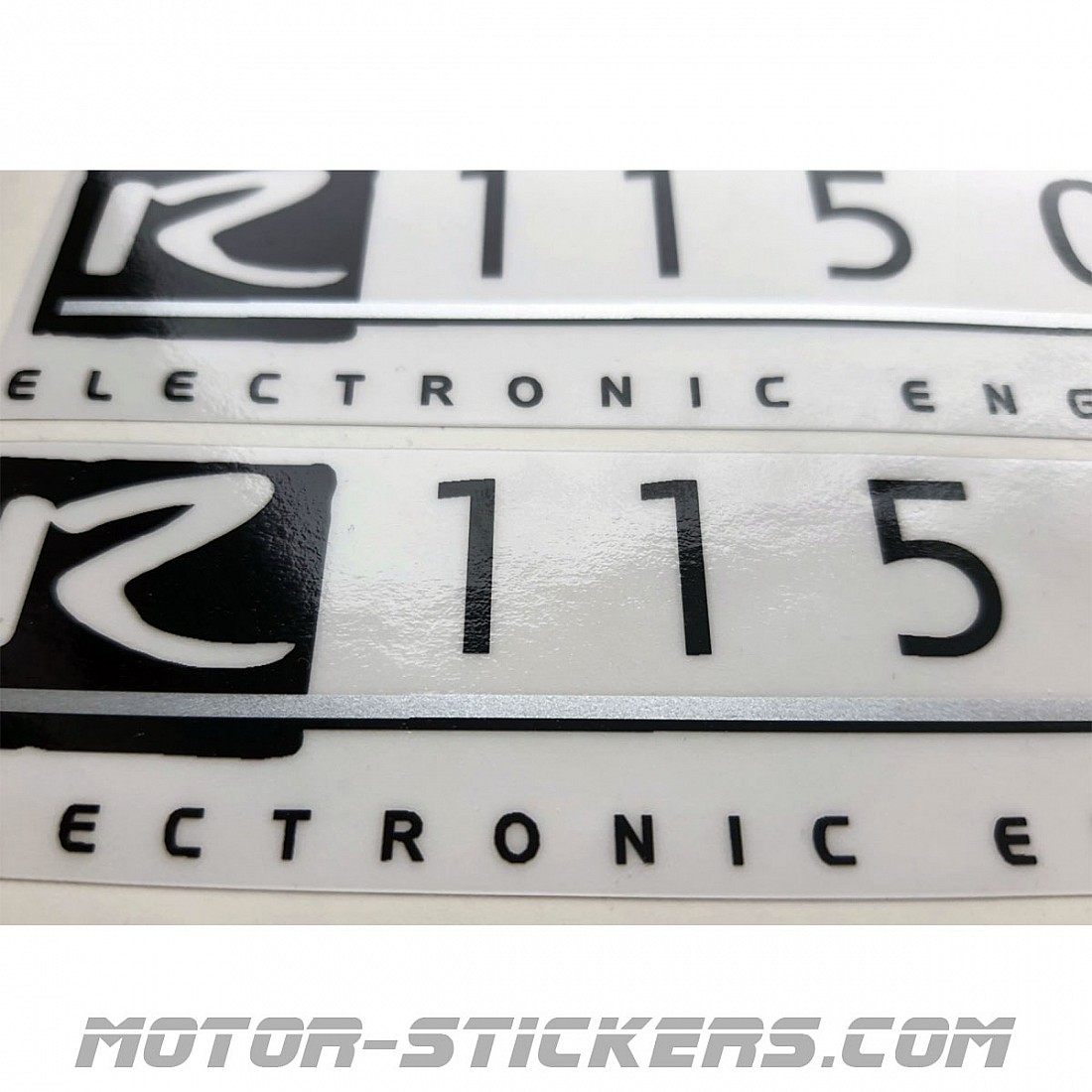 BMW R 1150 RT '01-2005 decals