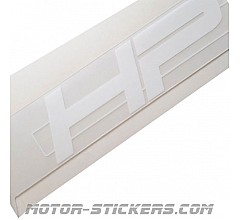 BMW R 1250 GS HP '19-2020 decals