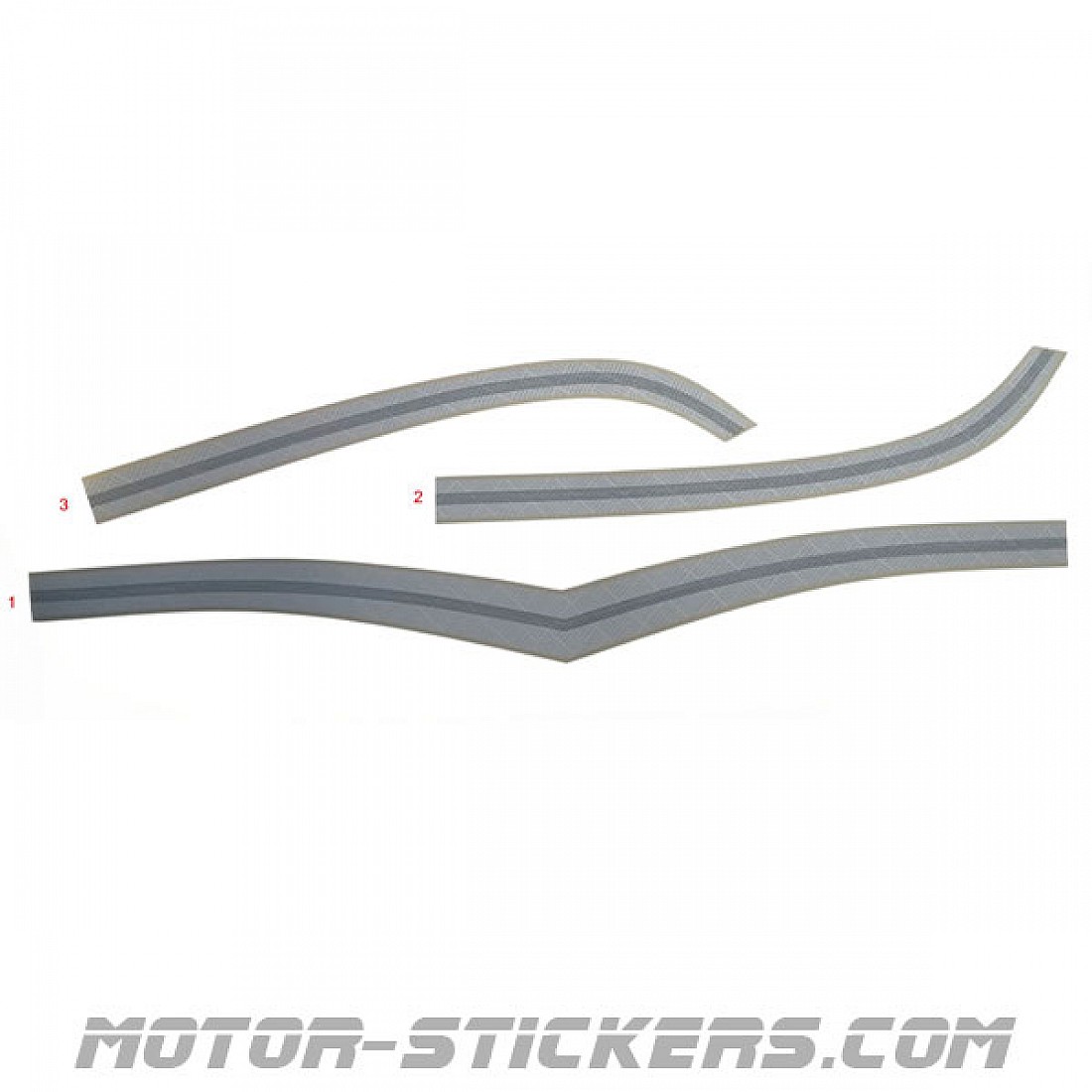 Harley Davidson XL 1200C Sportster 2003 decals