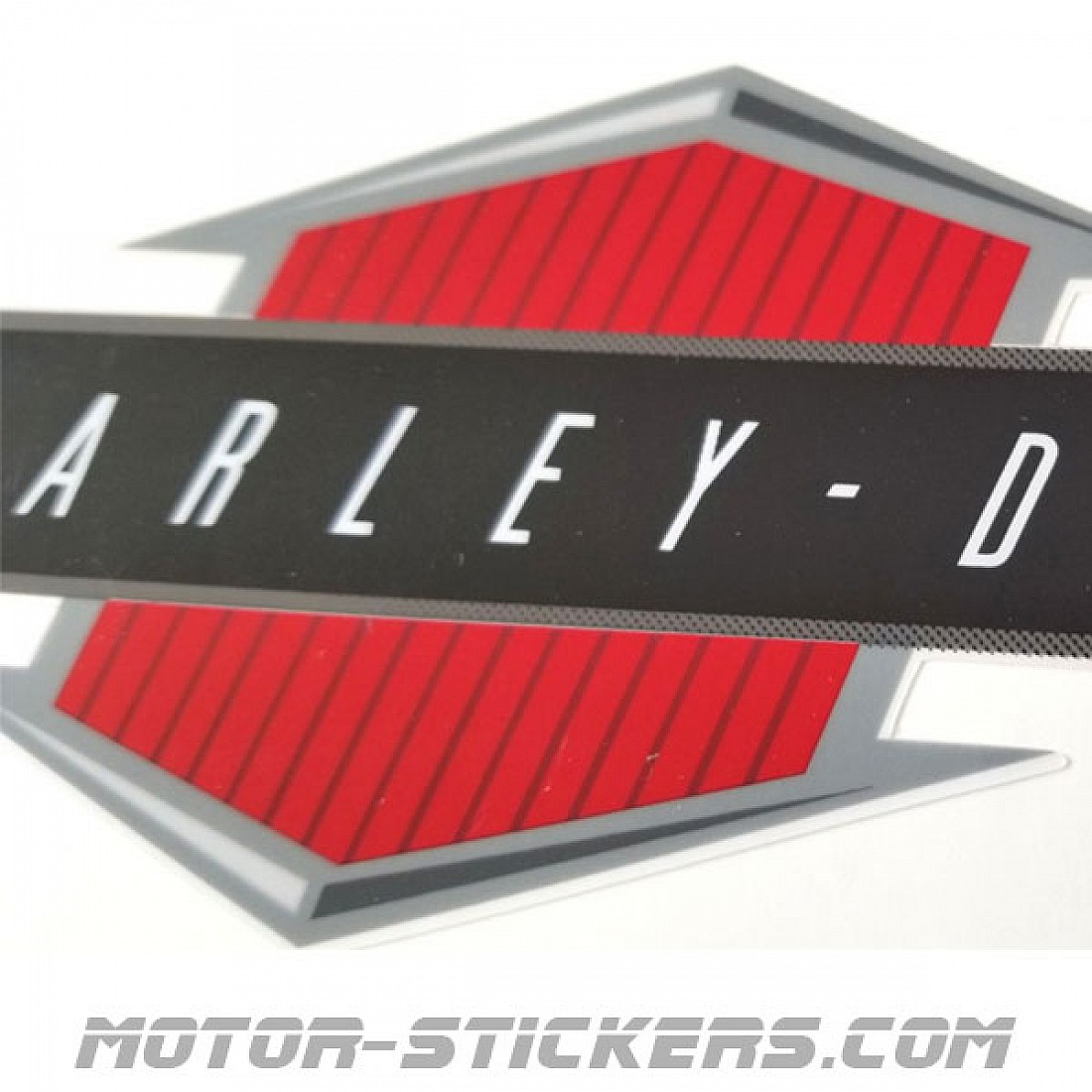 Harley Davidson XL 1200X Sportster Forty Eight '19-2020 decals