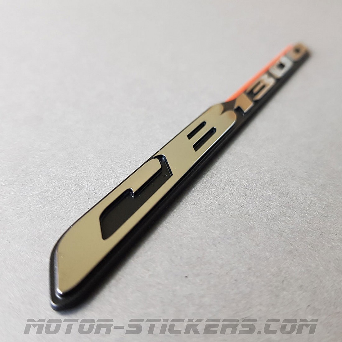 Honda CB 1300 2003 decals