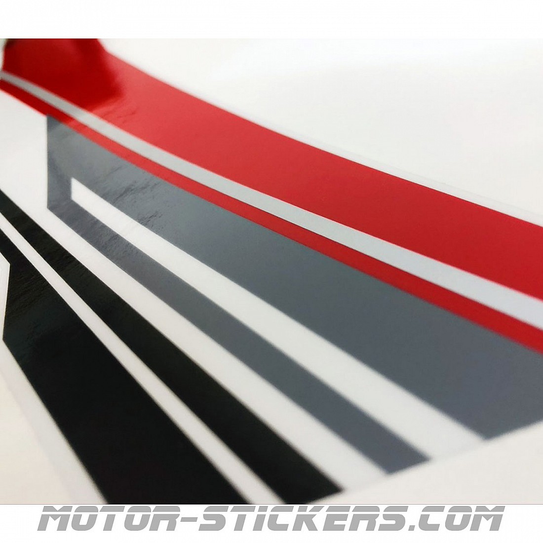 Honda CB 500F 2015 decals