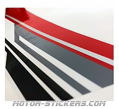 Honda CB 500F 2015 decals