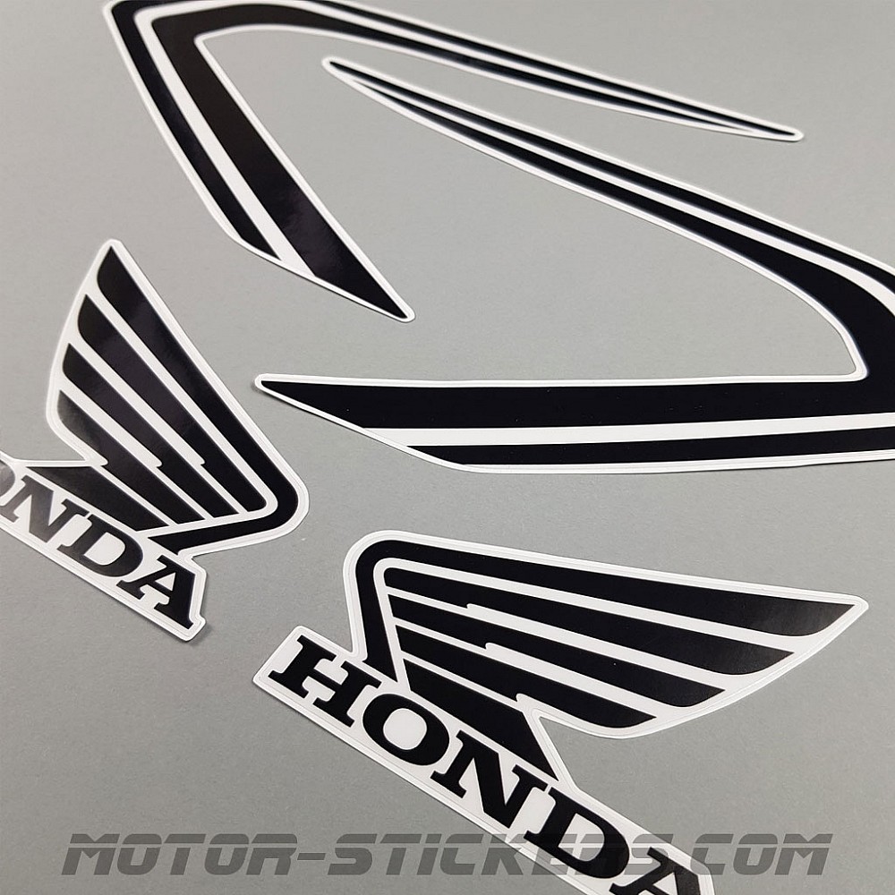 Honda CB 500F 2019-2020 decals