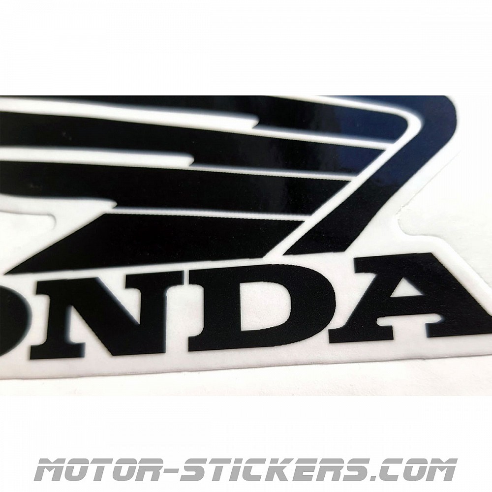 Honda CB 600F Hornet 03-2004 decals
