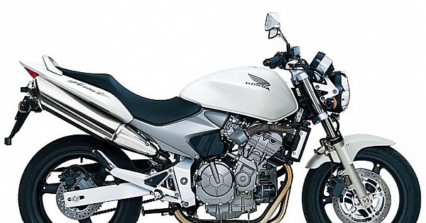 Honda CB 600F Hornet 2003 Aufkleber