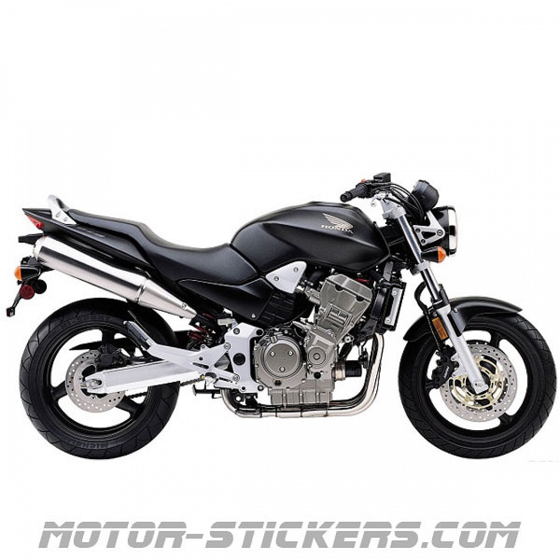 Honda CB 919F Hornet '02-2007 decals
