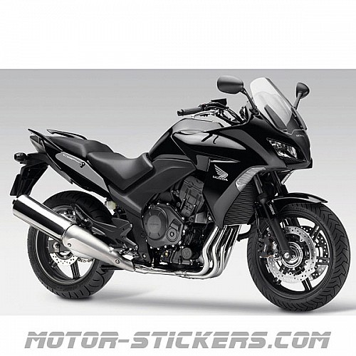Honda CBF 1000S autocollants