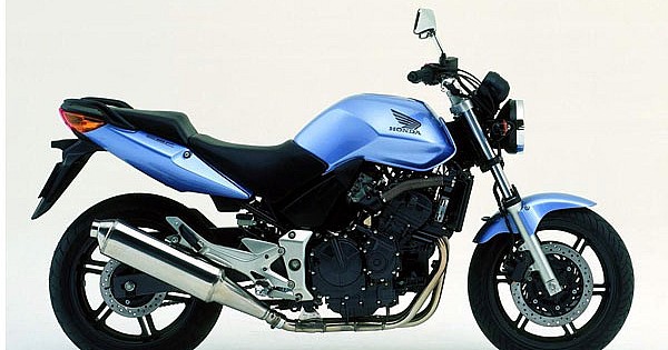 Honda CBF 600N '04-2006 decals