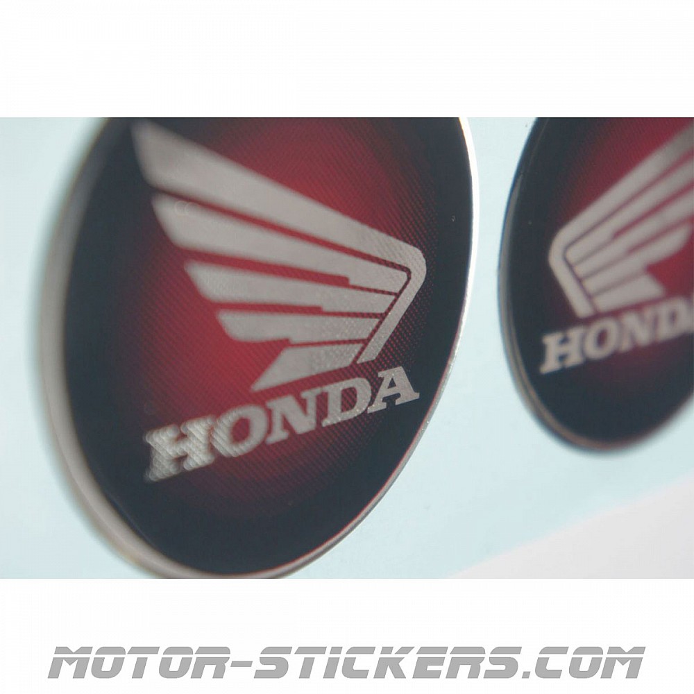 Honda CBR 1000RR Fireblade 2018 decals