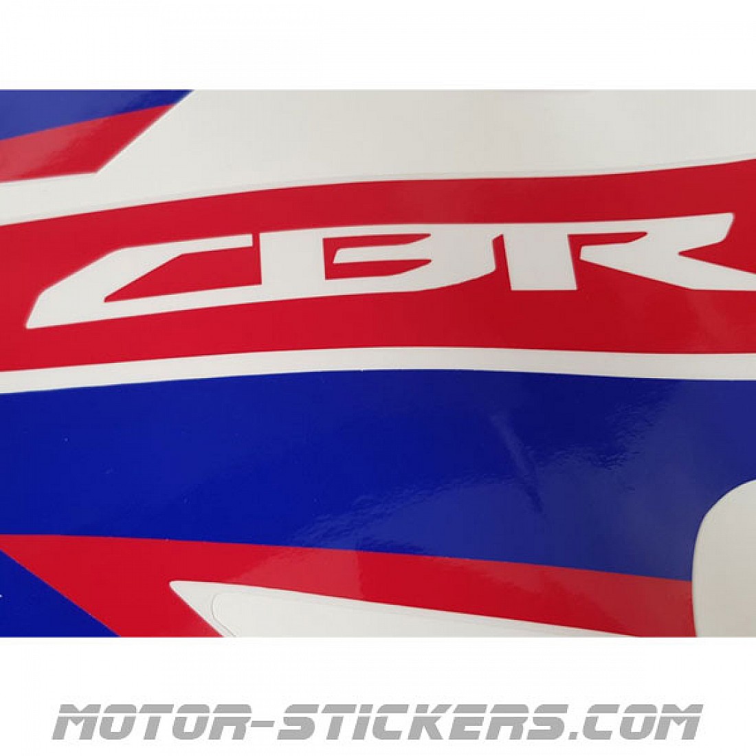 Honda CBR 500R '13-2014 decals