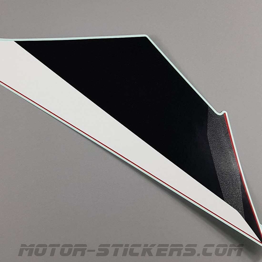 Honda CBR 650R 2021 decals