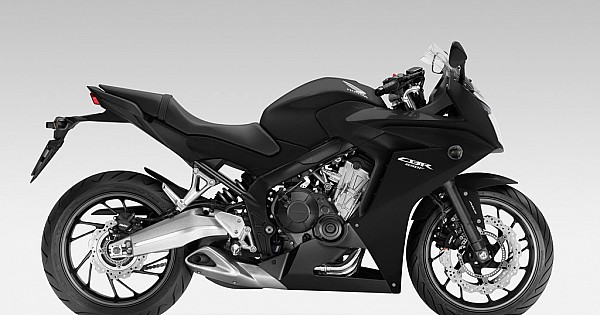 Honda CBR 650F 2014-2015 decals