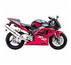 Honda CBR 954RR 2003 decals