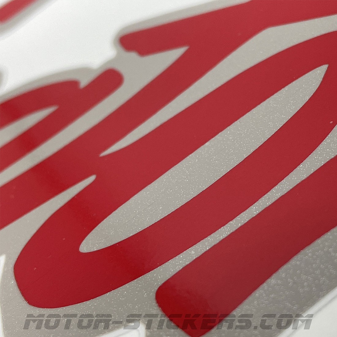 Honda NX 650 Dominator 1988-1989 decals