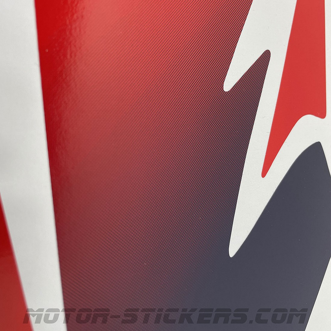 Honda NX 650 (NX 500) Dominator 1999 decals