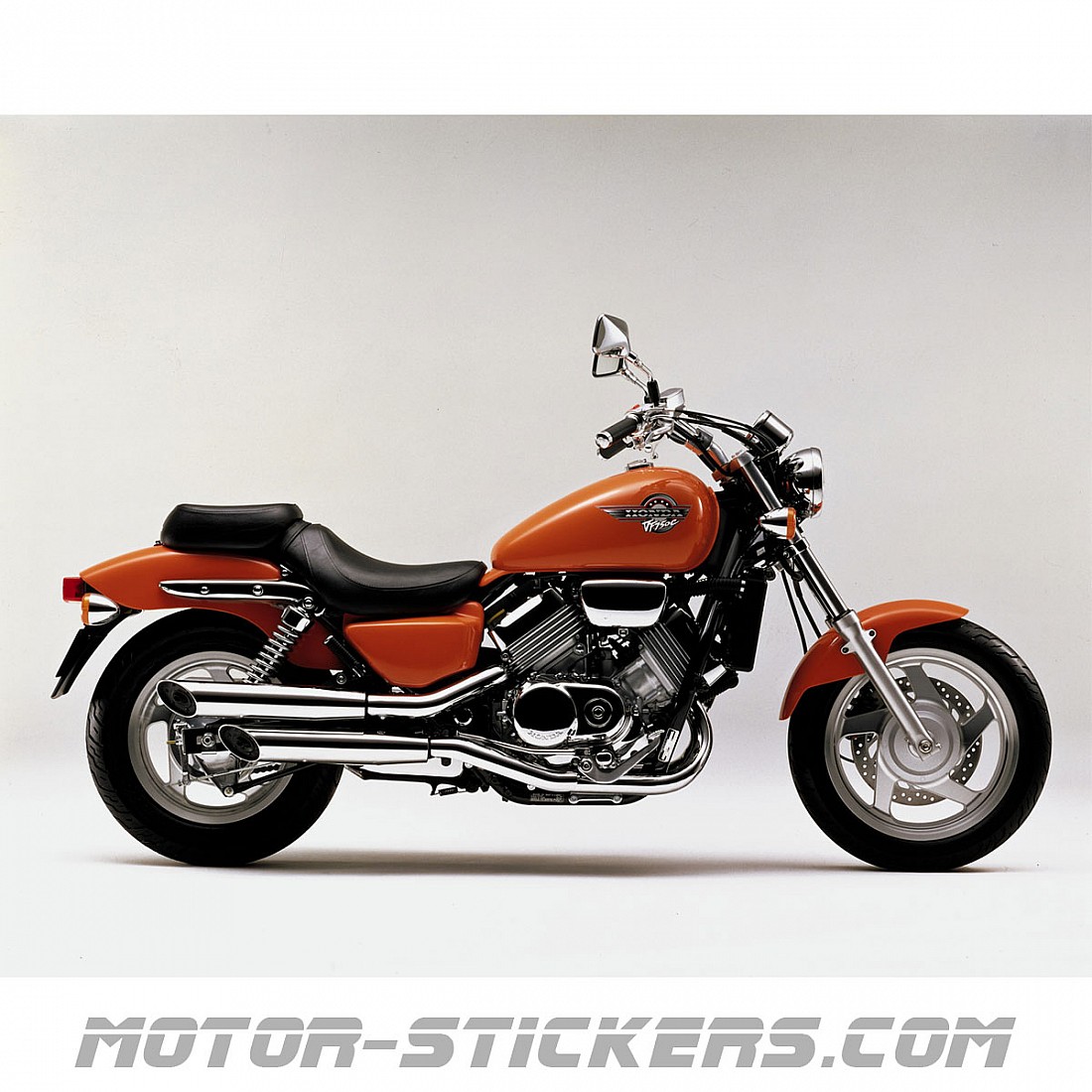 Honda VF 750C '94-2000 decals