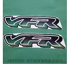 Honda VFR 750F 1994-1997 decals