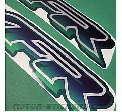 Honda VFR 750F 1994-1997 decals