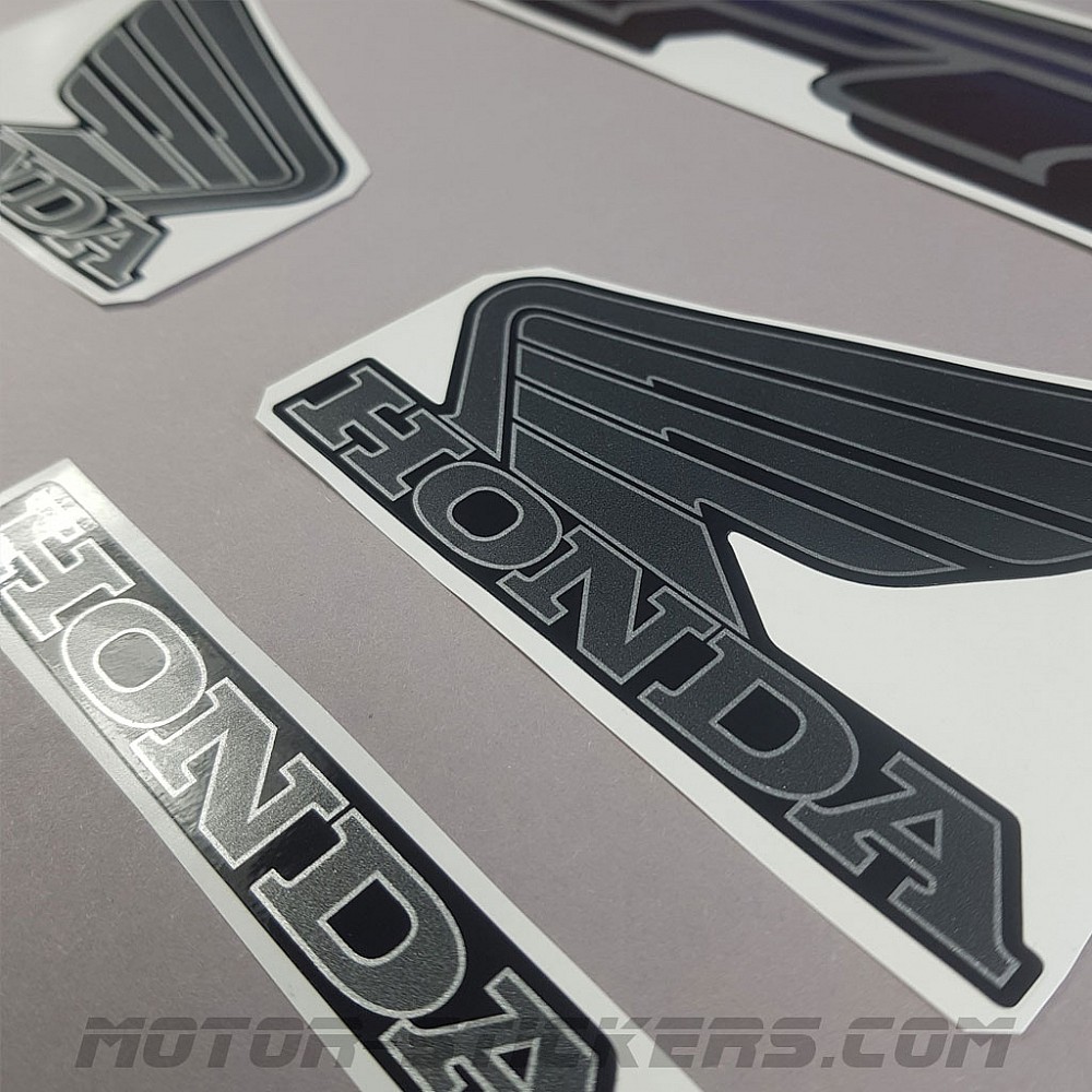 Honda VFR 750F '94-1997 decals