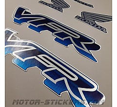 Honda VFR 750F 1994-1997 decals
