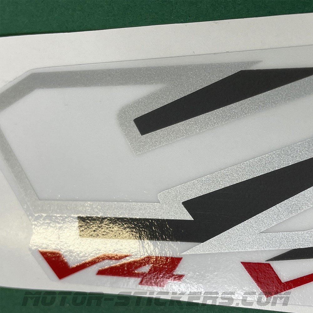 Honda VFR 800 V-TEC 2002-2003 decals