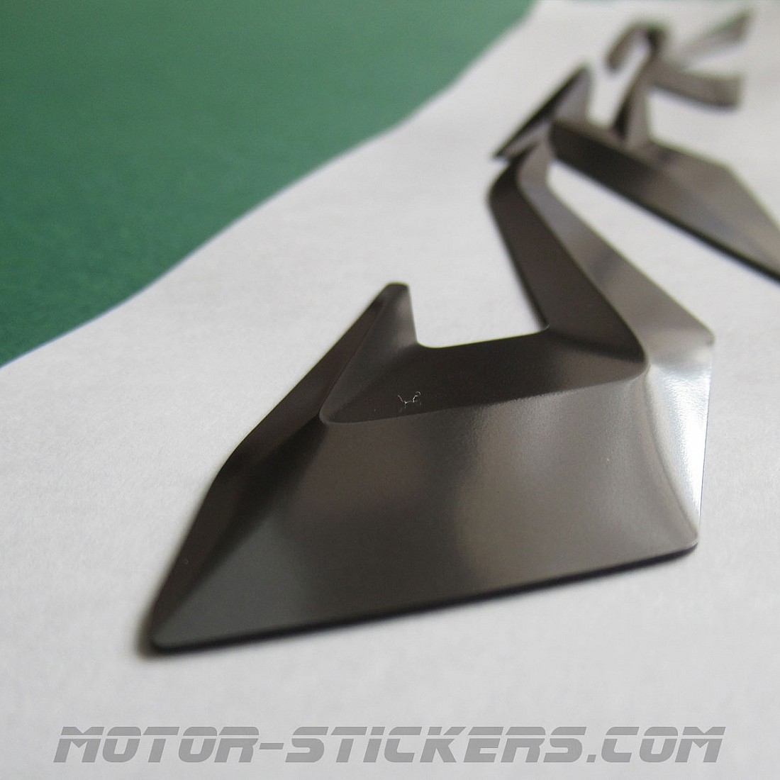 Honda VFR 800 V-TEC 2004-2006 decals