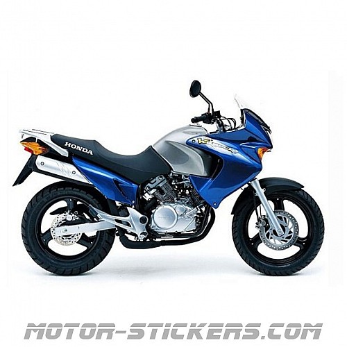 Tankpad Honda Varadero