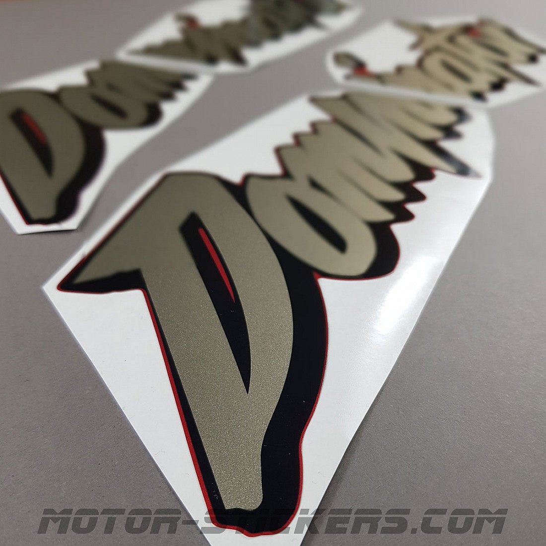 Liseret Jante Honda Nx 650 Dominator Style 4 1 Stickers Decals Deco ...