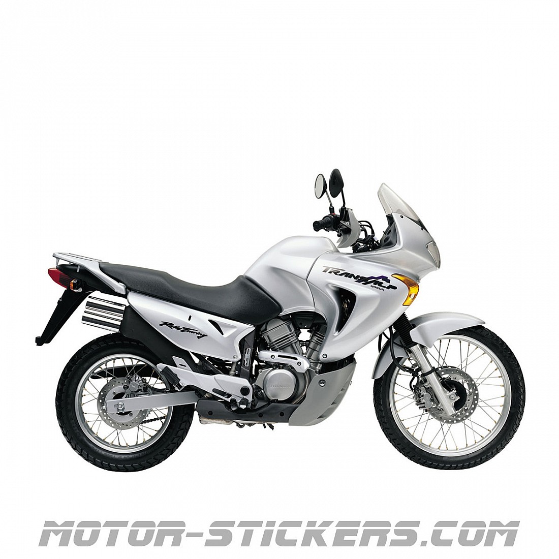 Honda XL 650V Transalp 2001 decals