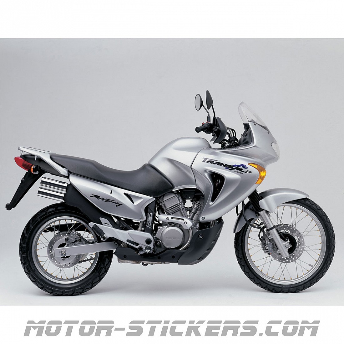 Honda XL 650V Transalp 2002 decals