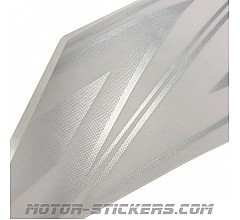 Kawasaki Z300 '15-2018 decals