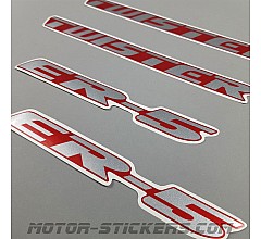 Kawasaki ER-5 1997-2000 decals