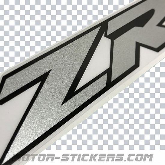 Kawasaki ZR7-S '99-2003 decals