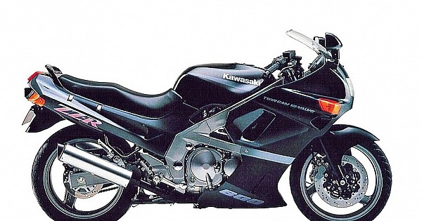 zzr600d