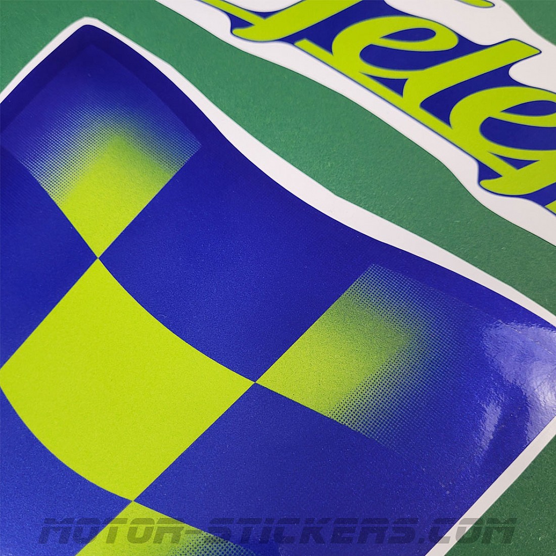 Suzuki GSX-R 600 Movistar 2002 decals