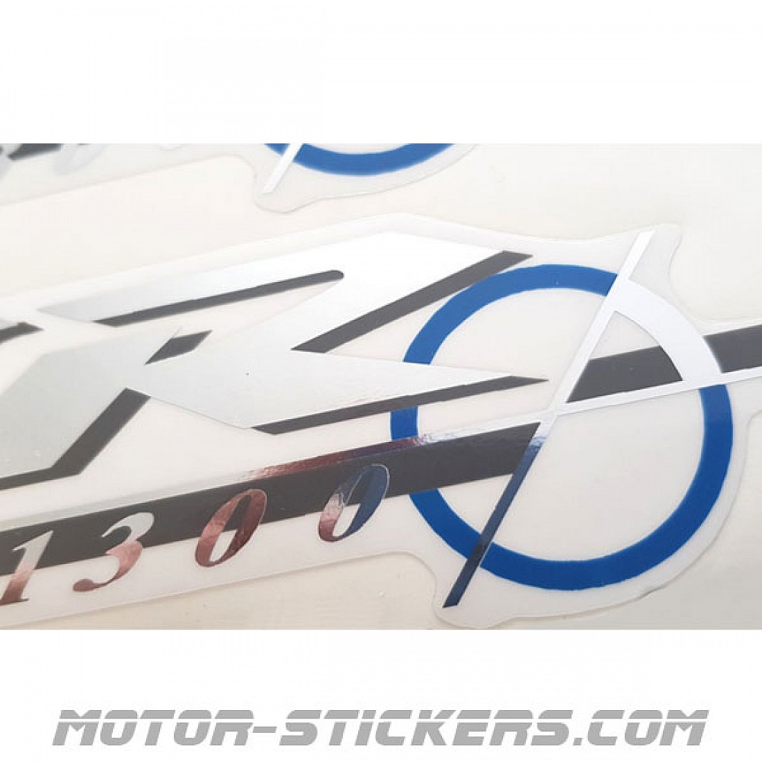 Yamaha FJR 1300 '03-2005 stickers