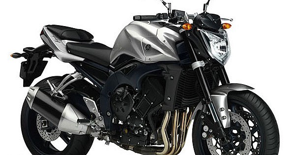 Yamaha FZ1 N '06-2009 stickers