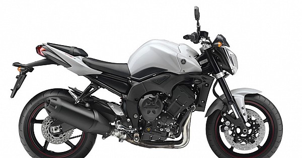 Yamaha FZ1 N 2011 decals